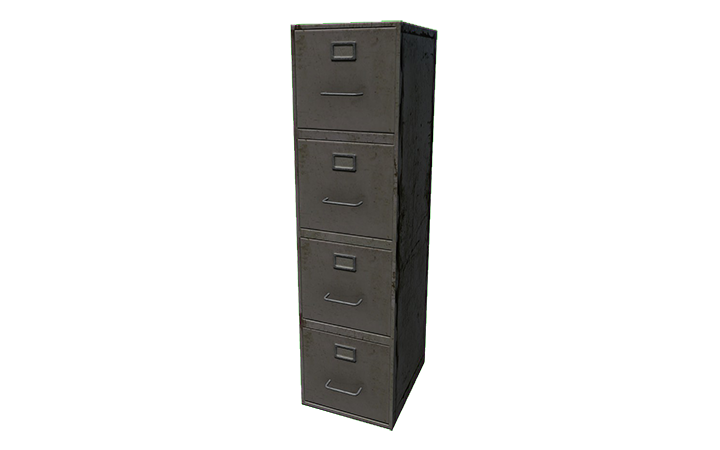 Filing Cabinet