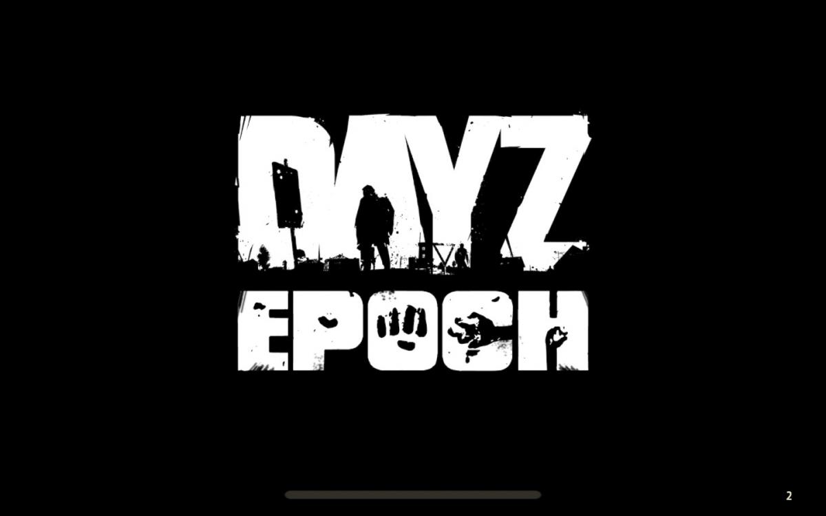 DayZ Epoch Loading Screen Problem - Server Install - Epoch Mod Community