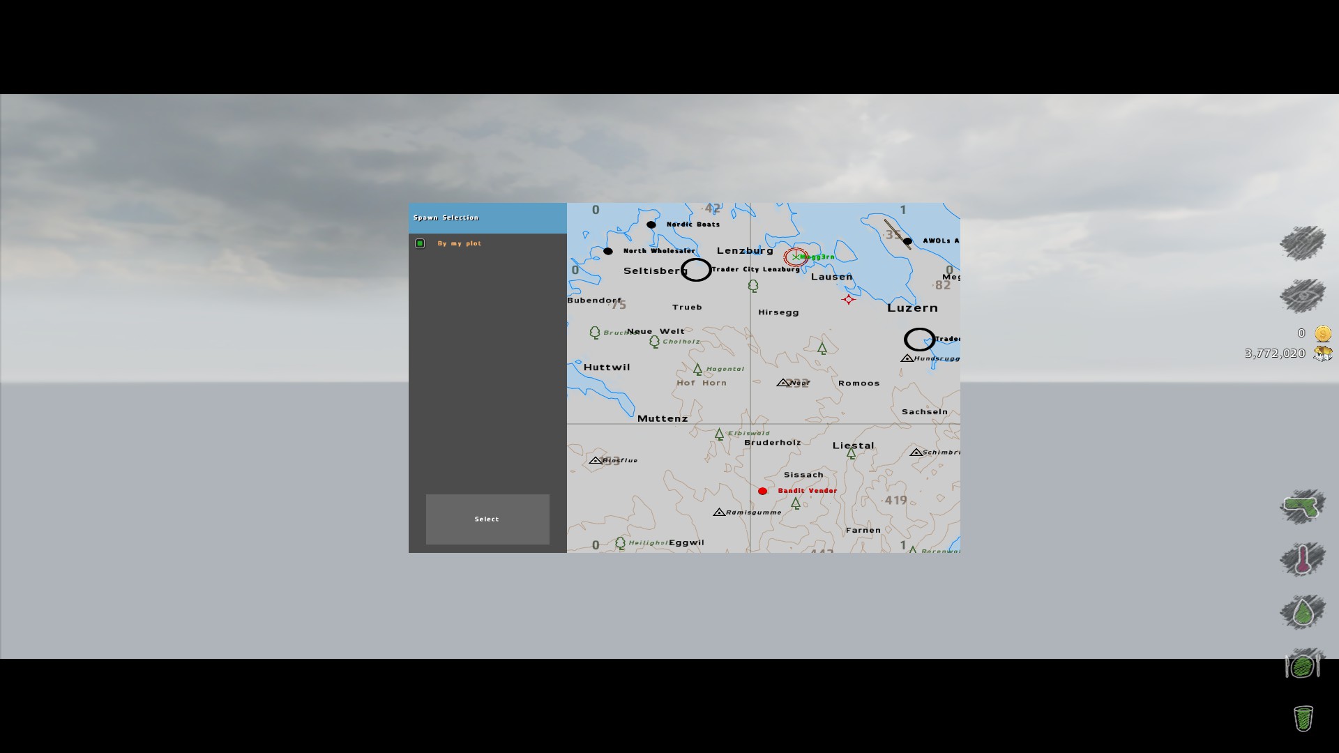 Essv3 Not Working Scripting Epoch Mod Community 